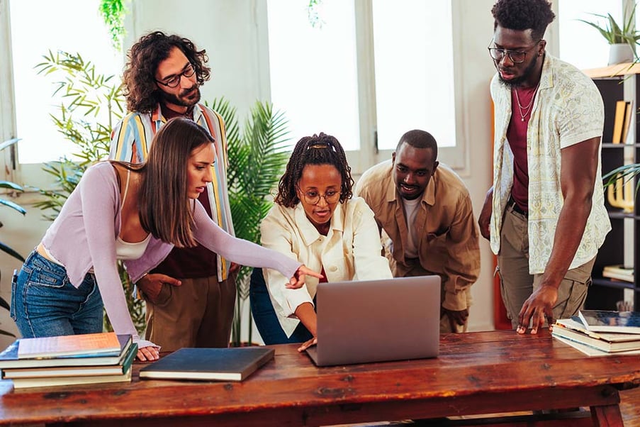 Gen Z – The future of teaching the next generation