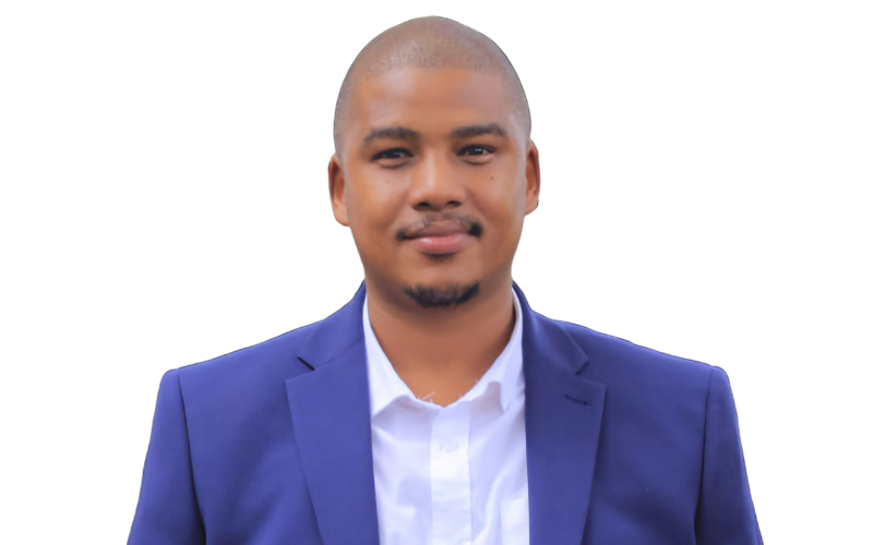 Keamo Segwagwe